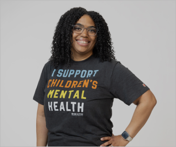 About the Kids Mental Health Foundation - The Kids Mental Health Foundation