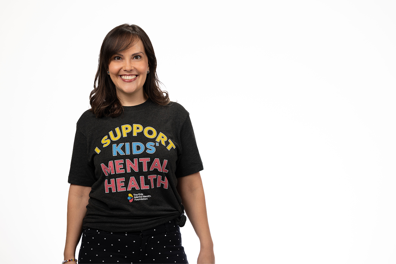 Meet the Kids Mental Health Foundation Team - The Kids Mental Health ...