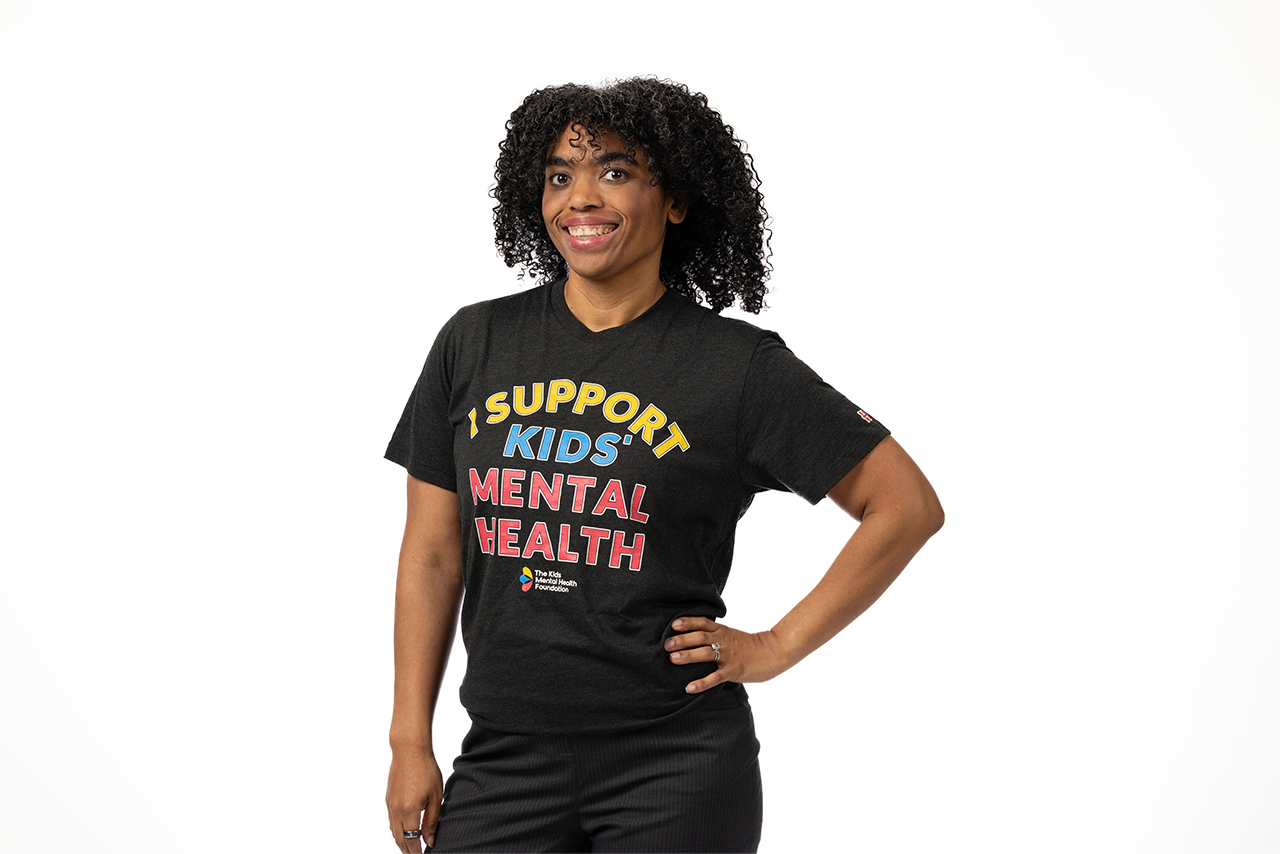 Meet the Kids Mental Health Foundation Team - The Kids Mental Health Foundation