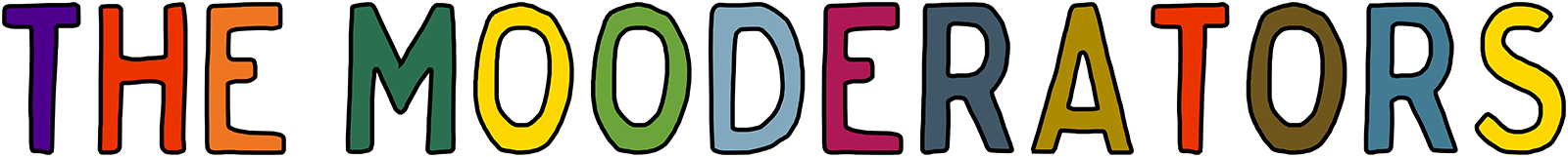 Mooderators - The Kids Mental Health Foundation