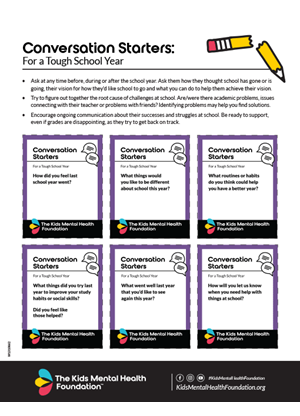 Preparing for a New School Year When Last Year Didn’t Go Well - The ...
